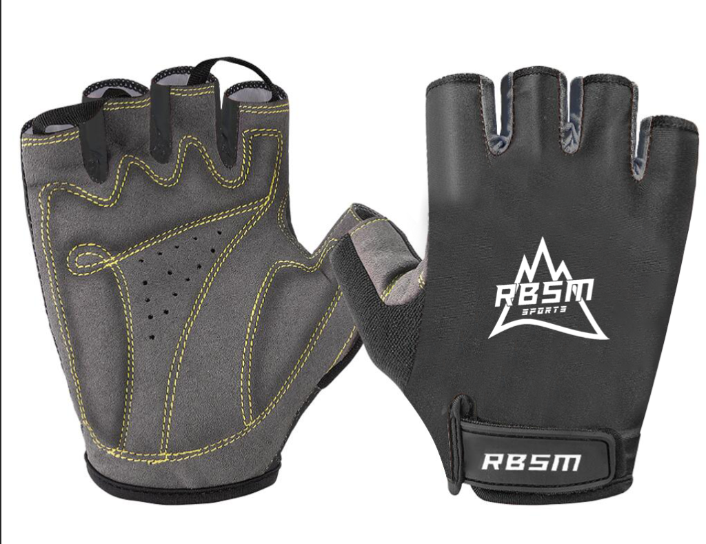 RBSM SPORTS Bike Gloves – Rbsm Corp Marketplace