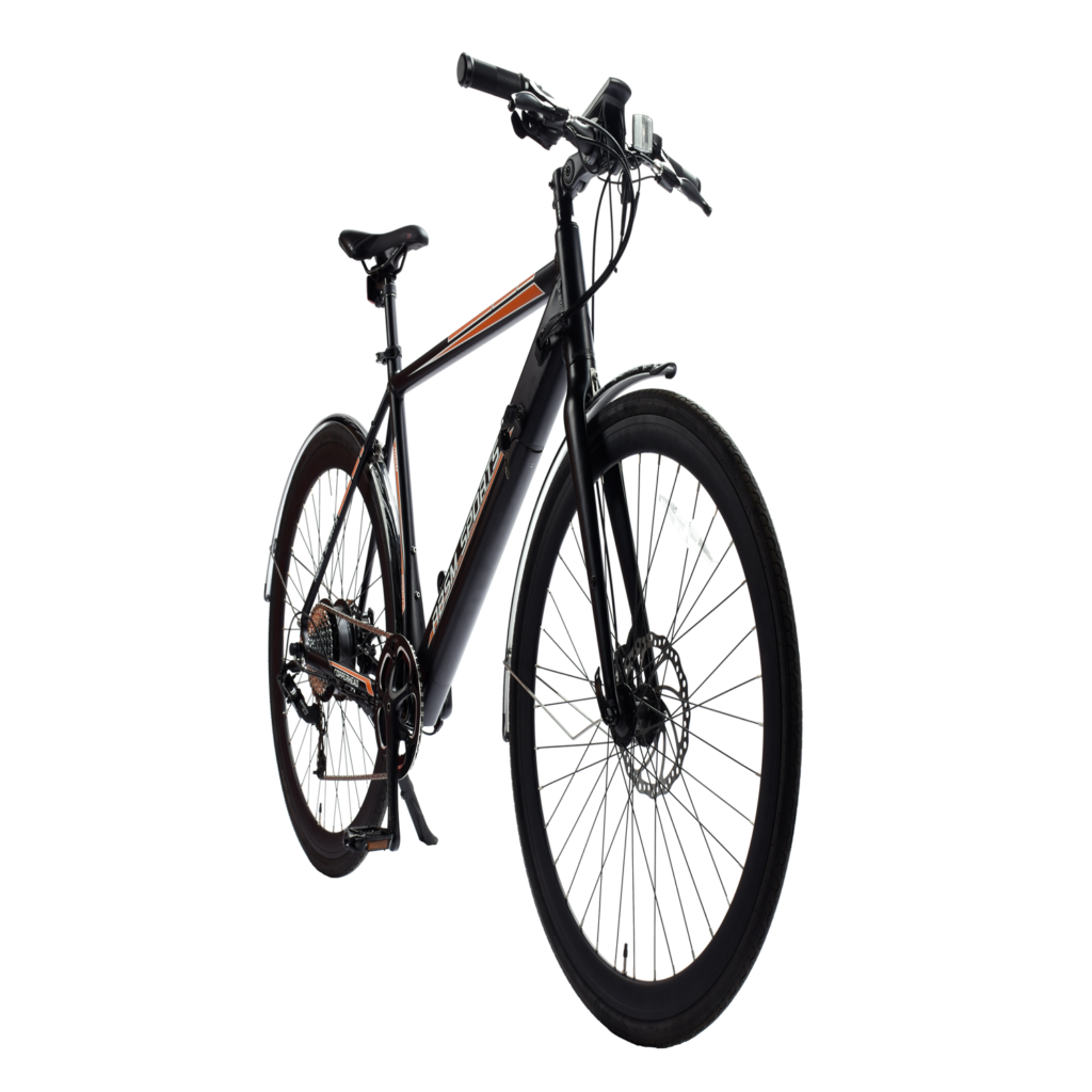 Refurbished RBSM Sports Copperhead e-Bike – Rbsm Corp Marketplace